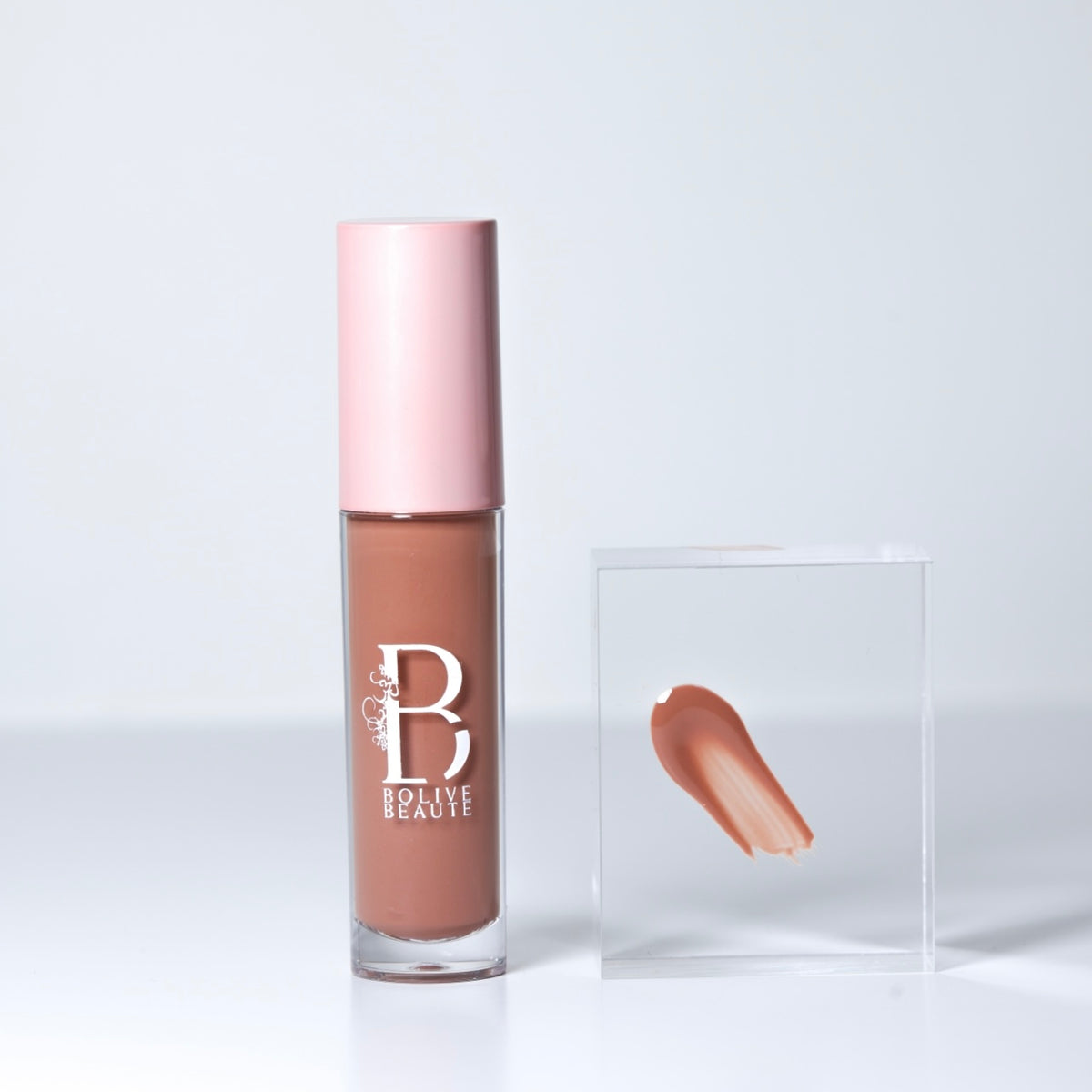 Teddy Bare – Bolive Beaute